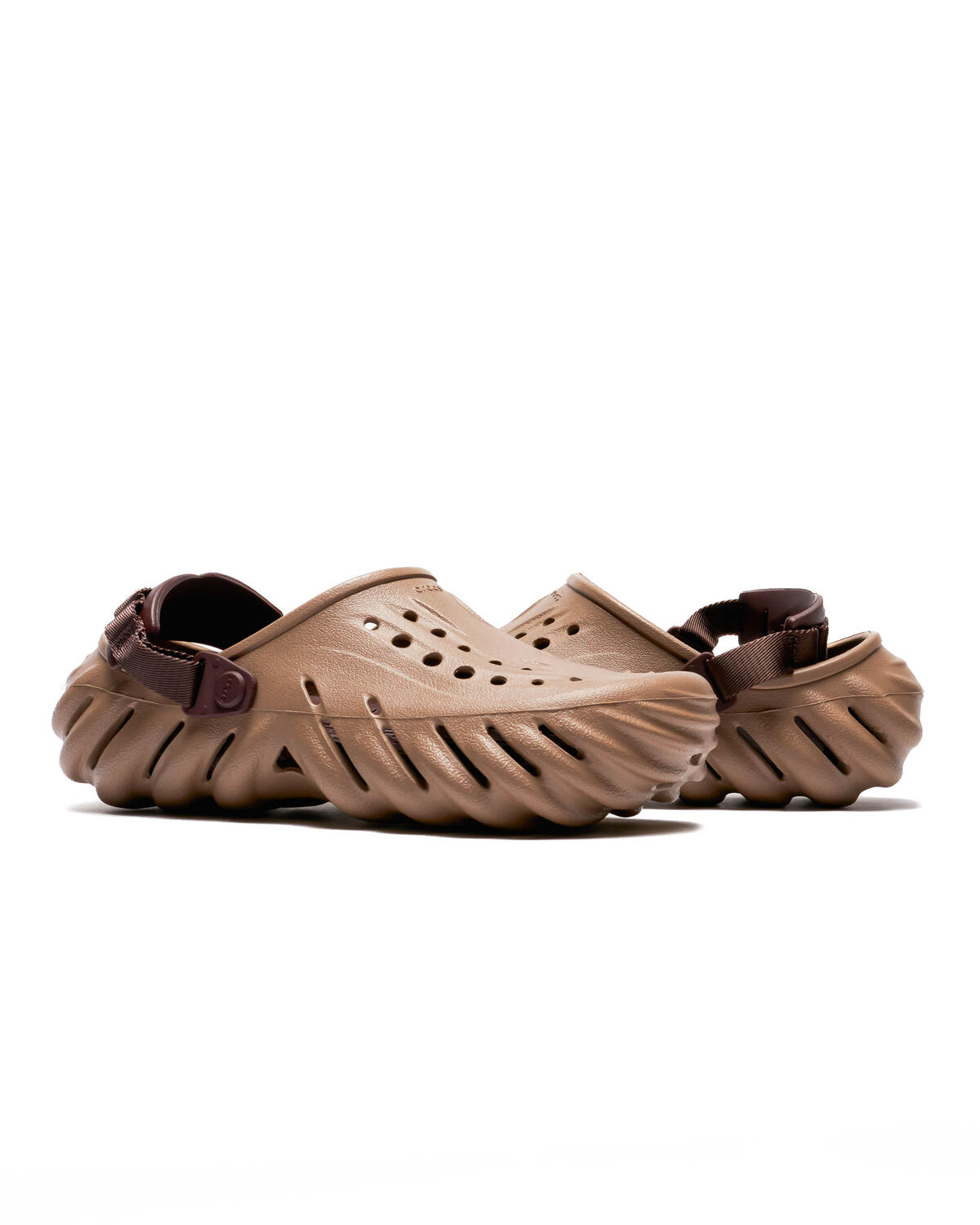 Crocs Echo Clog | 207937-2Q9 | AFEW STORE